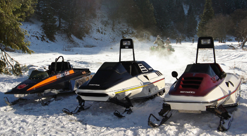 History | Twin Track World